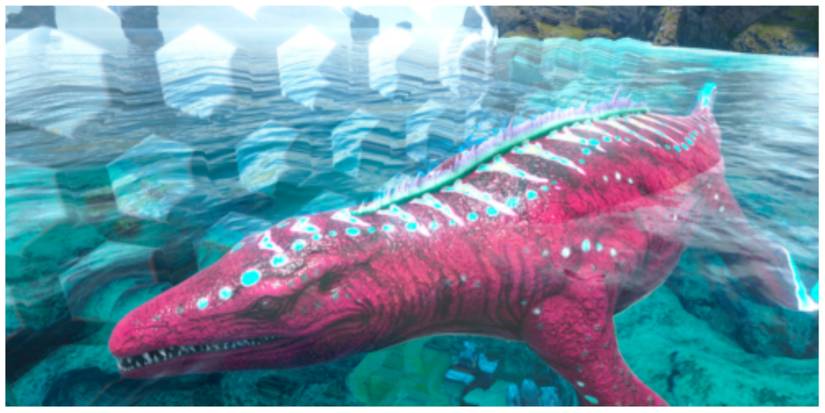 Ark: Survival Evolved Best Character Stats To Upgrade