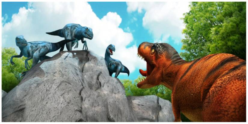 Ark: Survival Evolved Best Character Stats To Upgrade