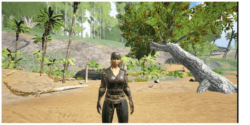 Ark: Survival Evolved Best Character Stats To Upgrade