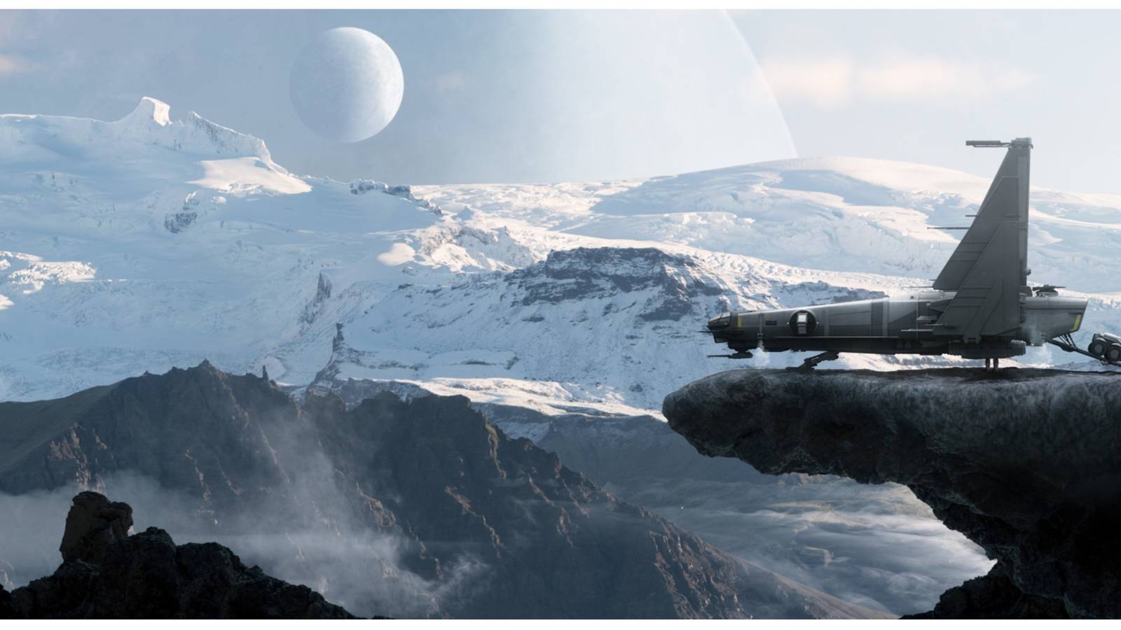 Star Citizen: How Does Persistent Entity Streaming Change The Game?