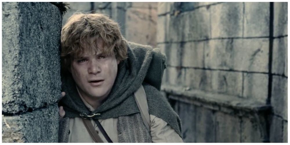 Lord Of The Rings: Sam's Best Quotes
