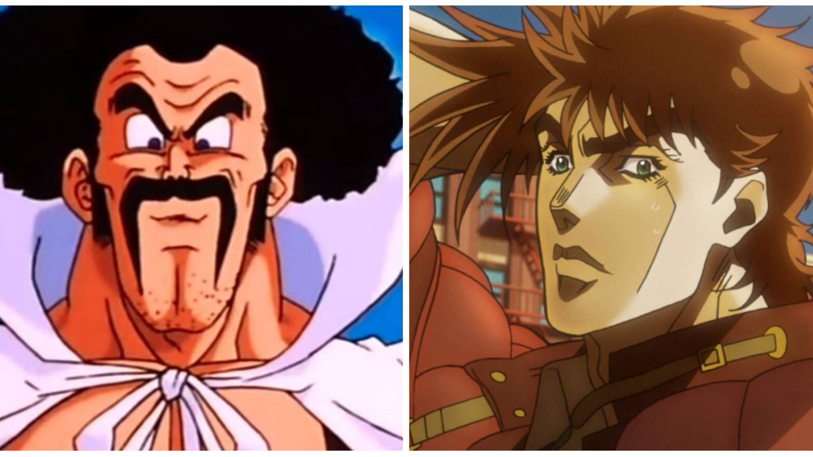 Best Anime Extroverts