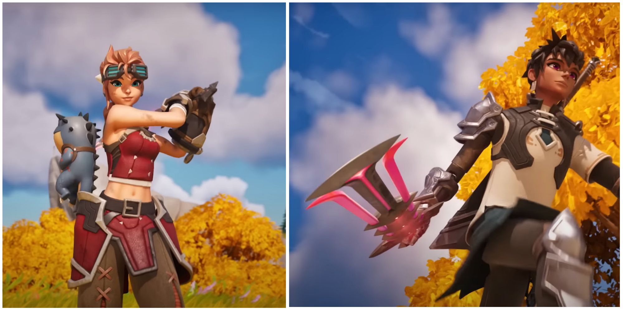 Fortnite: How To Get The Exclusive Masterwork Pickaxe