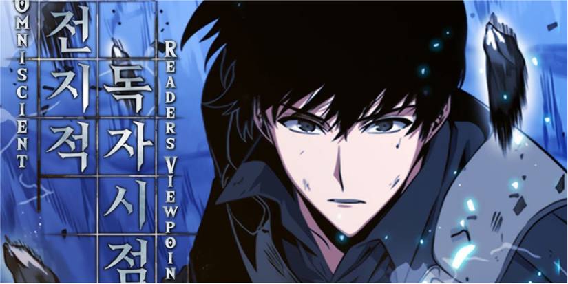 Omniscient Reader: Most Powerful Characters, Ranked