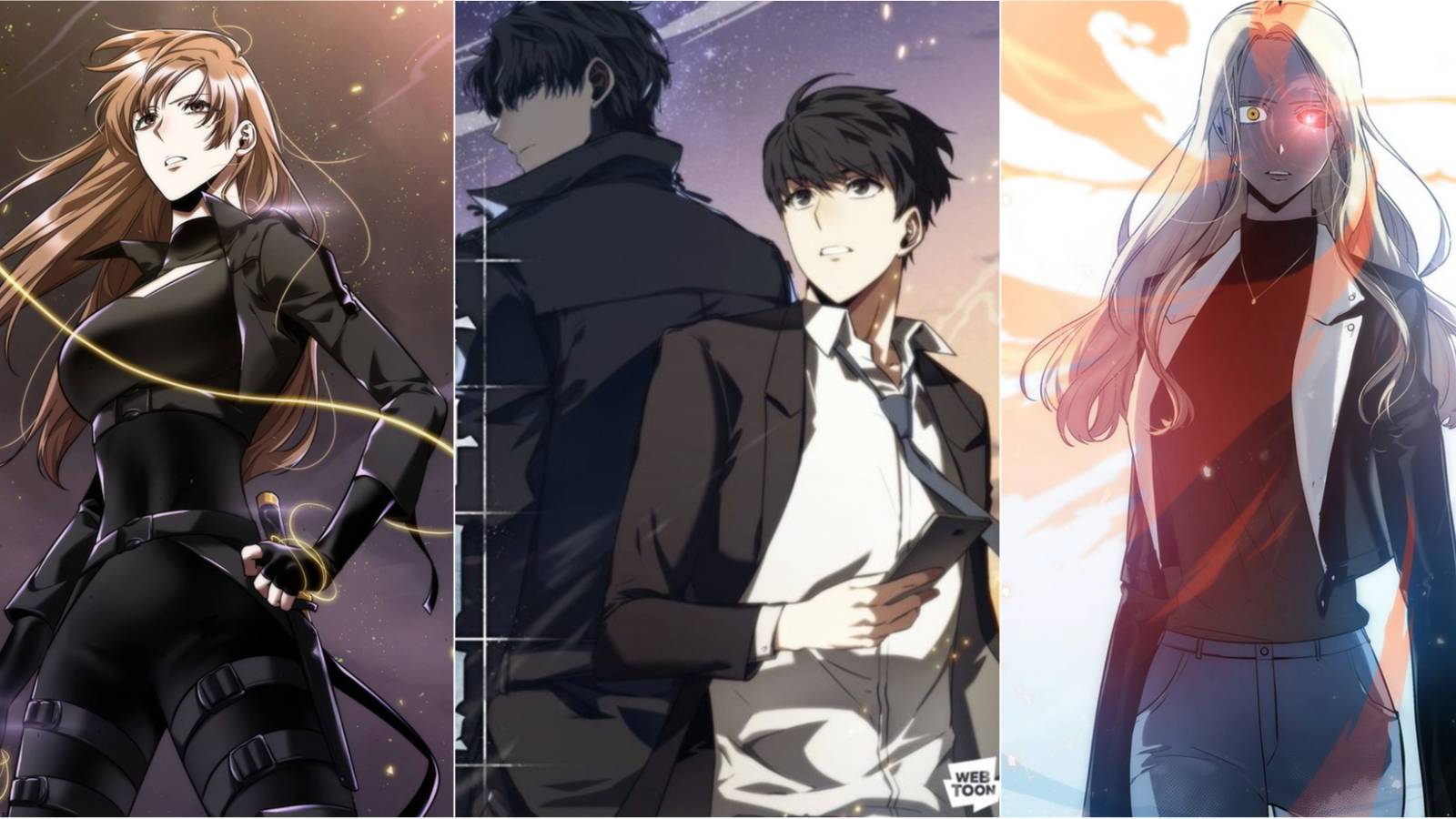 Omniscient Reader: Most Powerful Characters, Ranked