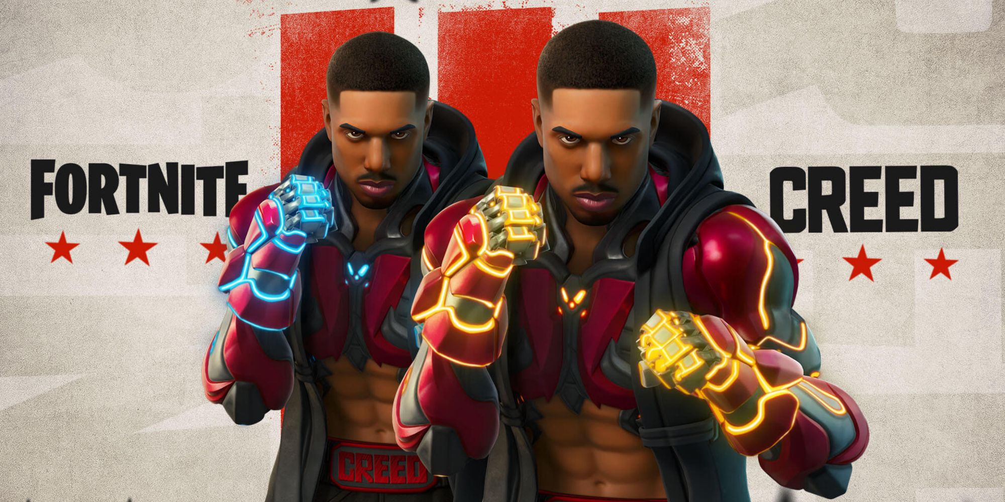 Fortnite: Creed Cup Guide (Get Adonis Creed Skin Early)