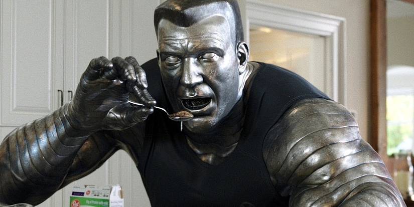 Who Plays Colossus In The X-Men Movies?