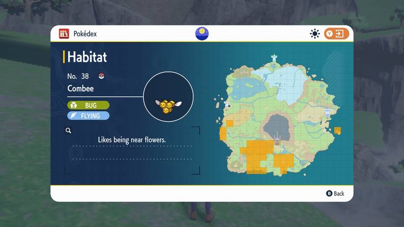 Pokemon Scarlet & Violet: How to Catch and Evolve Combee
