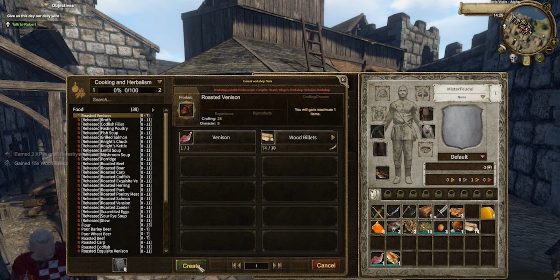 Beginner Tips For Gloria Victis: Medieval MMORPG