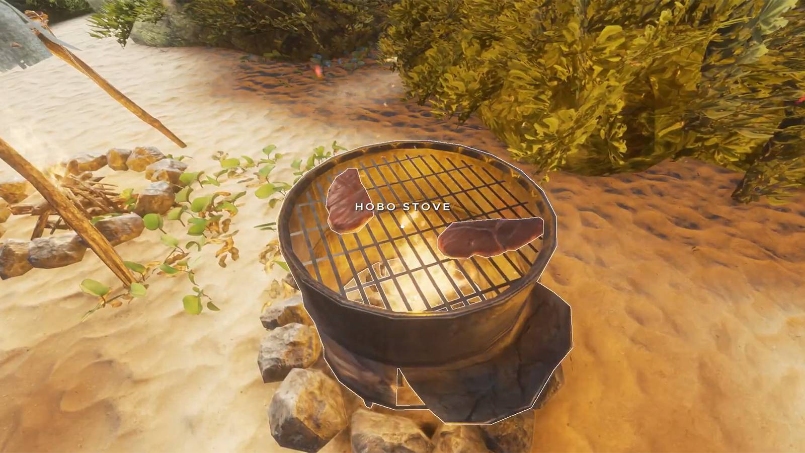 Stranded Deep: Complete Cooking Guide