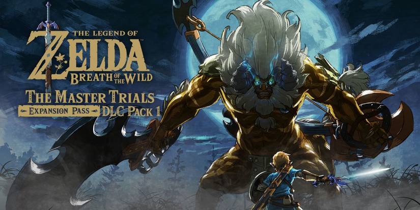 Things Breath of the Wild Does Better than Tears of the Kingdom