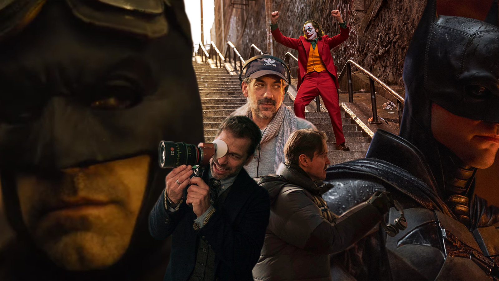 James Gunn Says The Bar Will Be Higher For Elseworlds Than The DCU