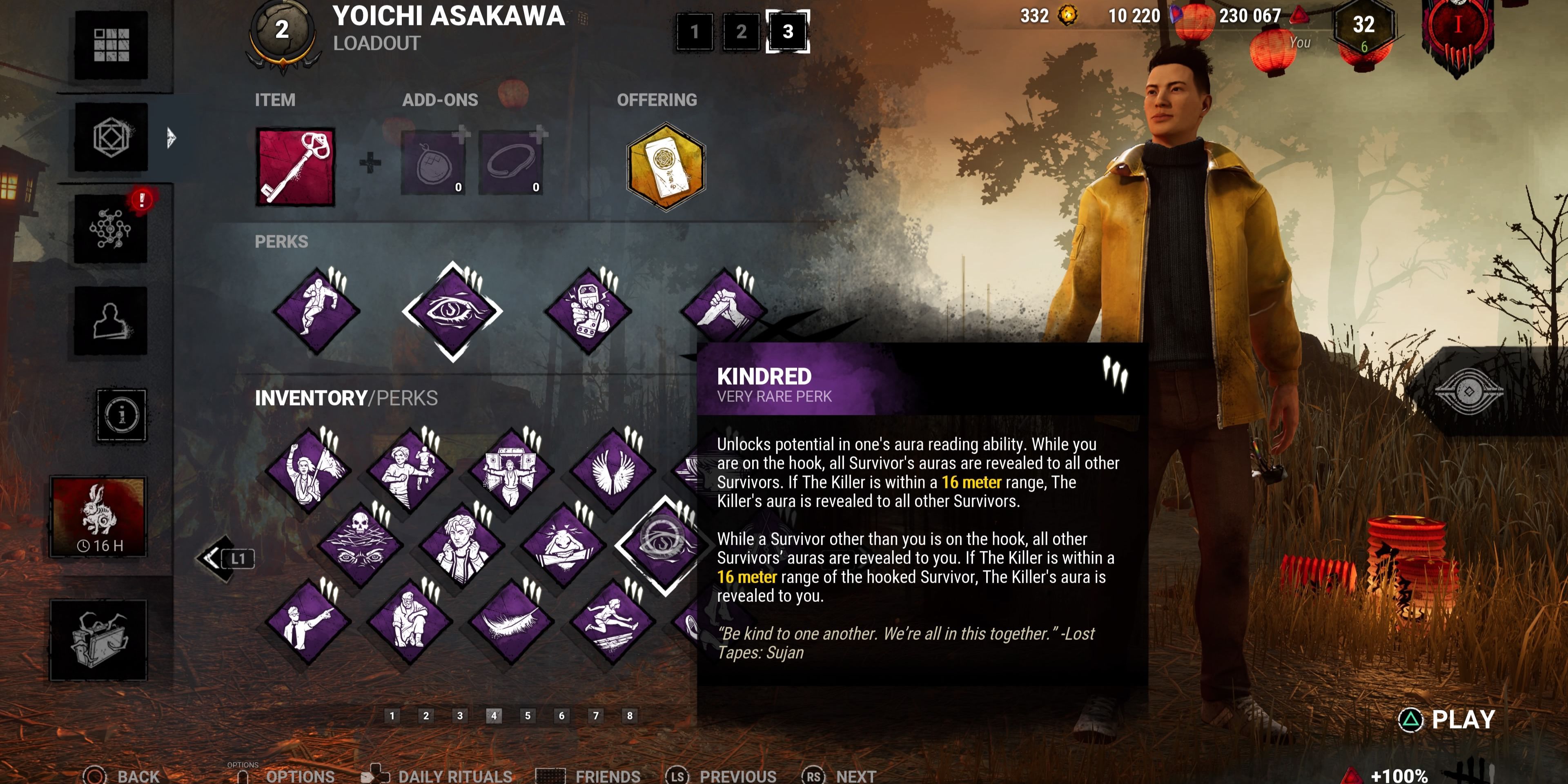 Beginner Tips for Dead by Daylight