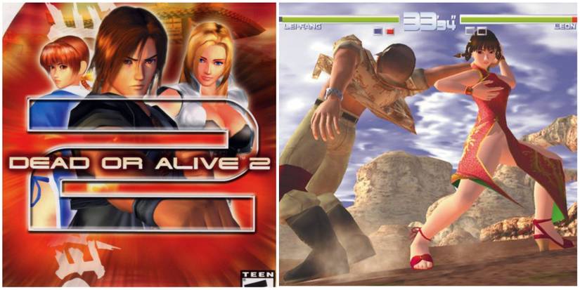 Sega Dreamcast Games With Graphics That Have Aged The Best