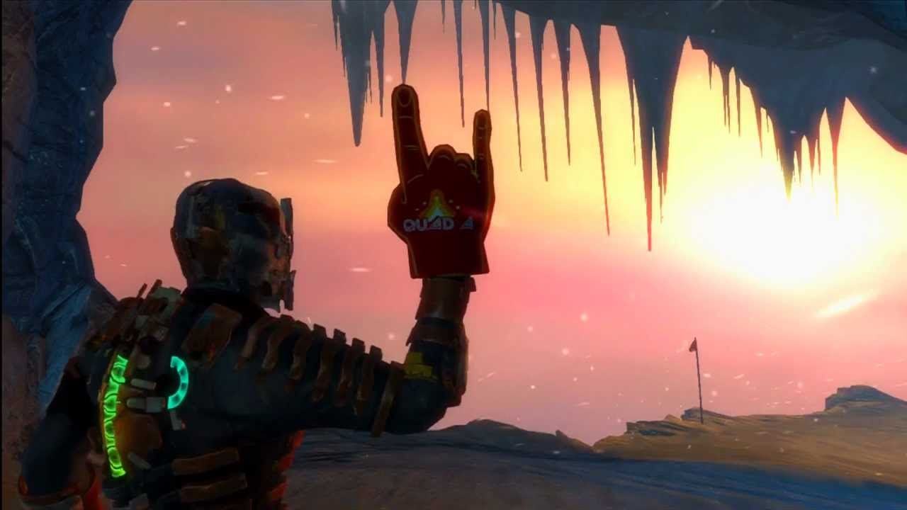 The History Of Dead Space's Hand Cannon Weapon