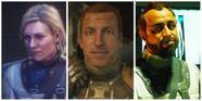 Dead Space Remake All Characters That Die Dead Space Remake All Characters That Die