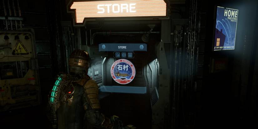 Dead Space Remake: All Suit Upgrades