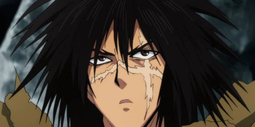 One-Punch Man: Most Powerful A-Class Heroes