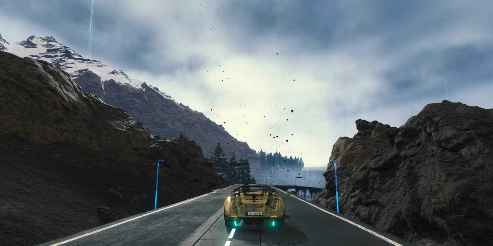 Death Stranding: Complete Guide to All Preppers