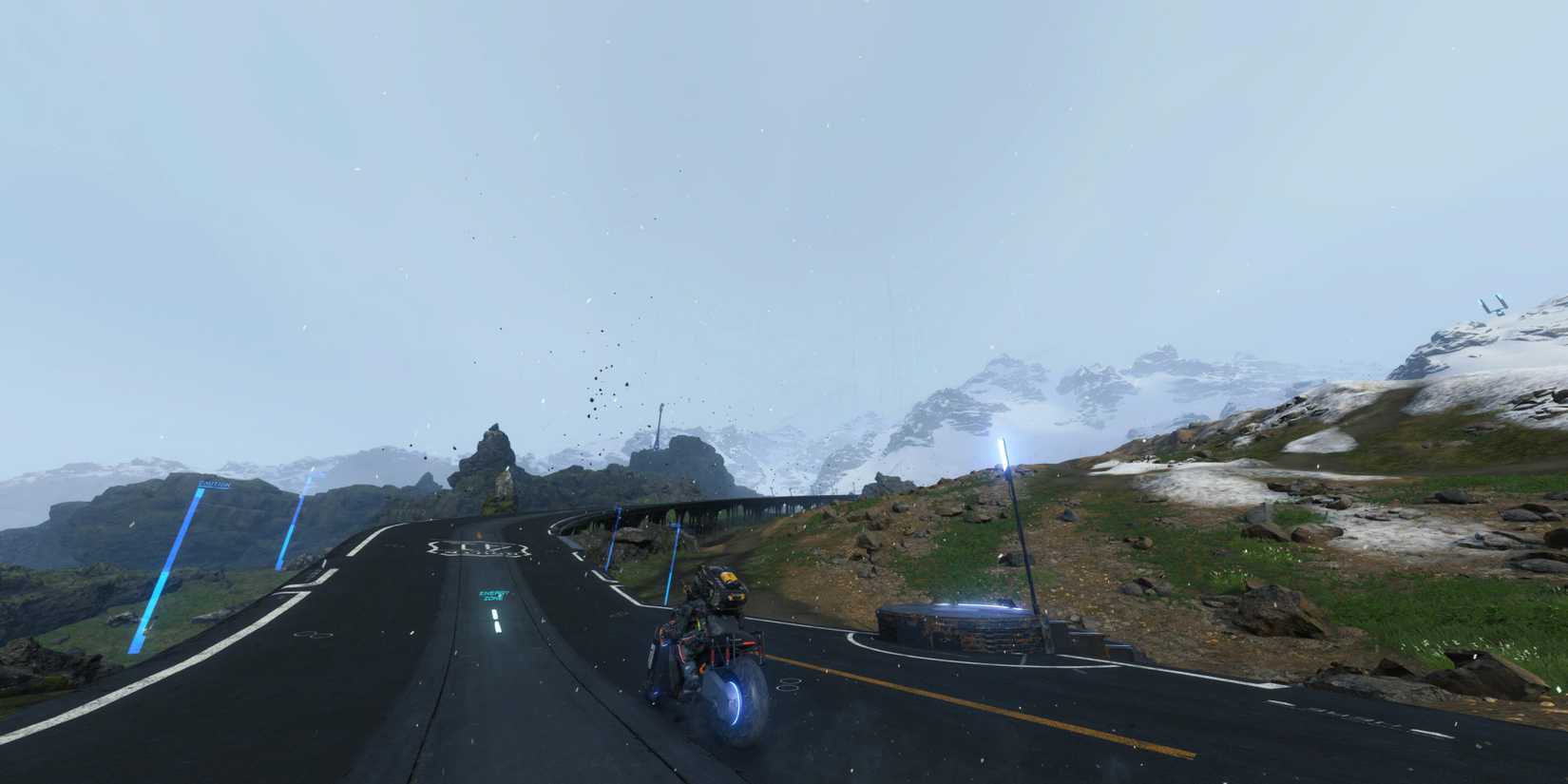 Death Stranding: Complete Guide to All Preppers