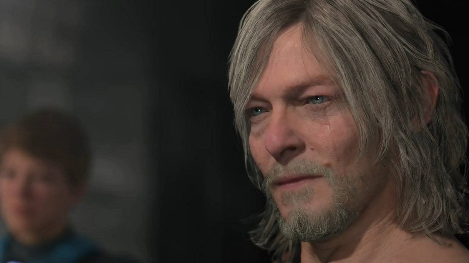 Hideo Kojima Reveals Death Stranding 2 Recording Has Started