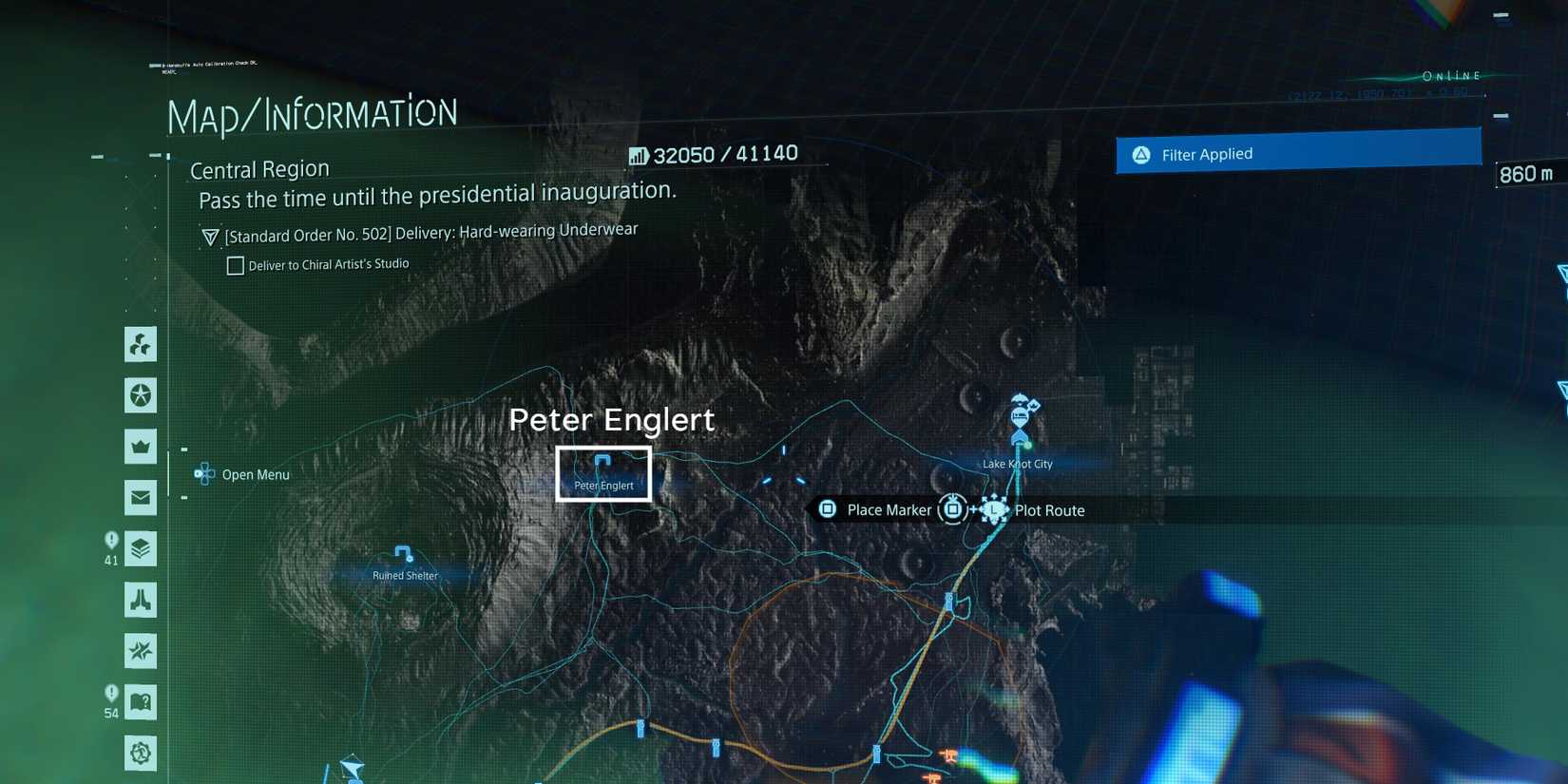 Death Stranding: Complete Guide to All Preppers