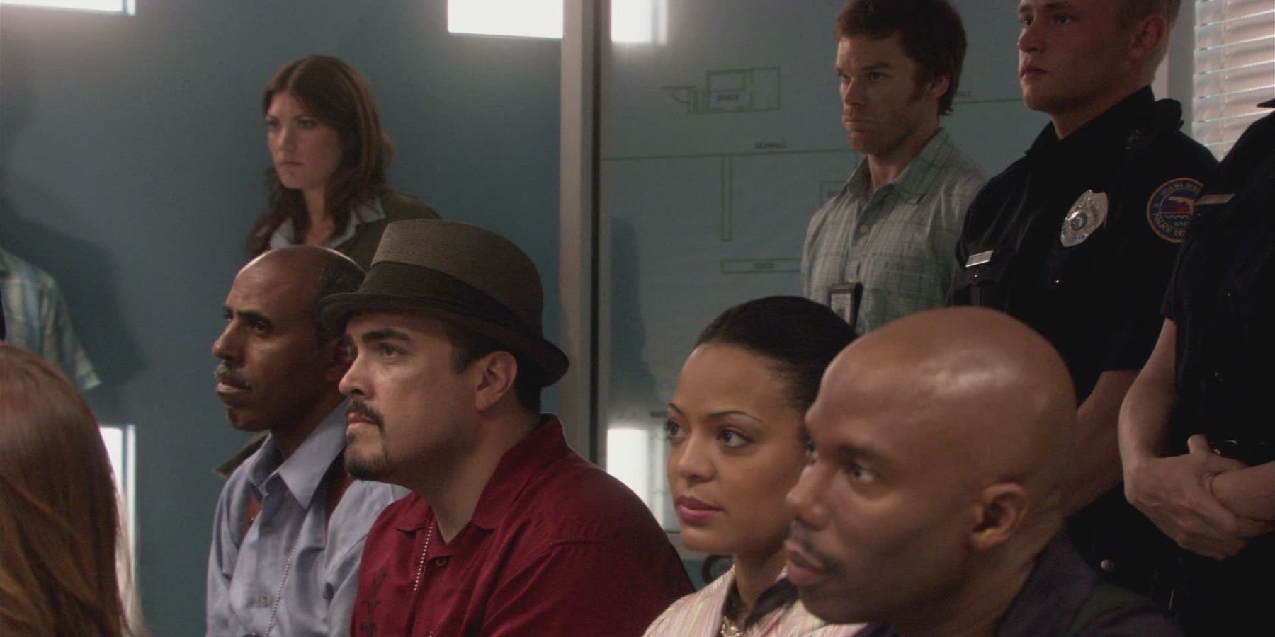 Every Upcoming Dexter Spinoff, Explained