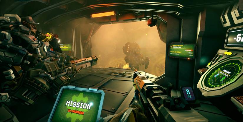 Best Multiplayer FPS Games Of All Time