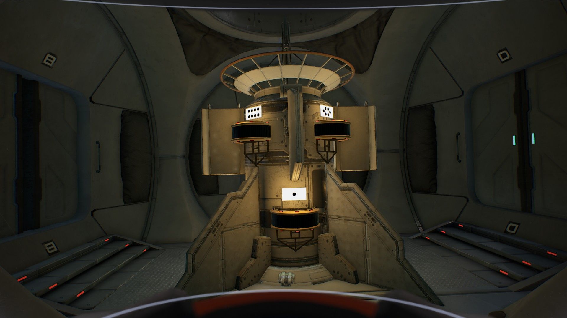 Deliver Us Mars: How to Reach the ARK Labos Bridge and Restore Power