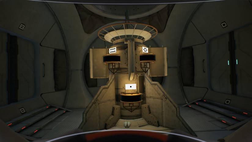 Deliver Us Mars: How to Reach the ARK Labos Bridge and Restore Power