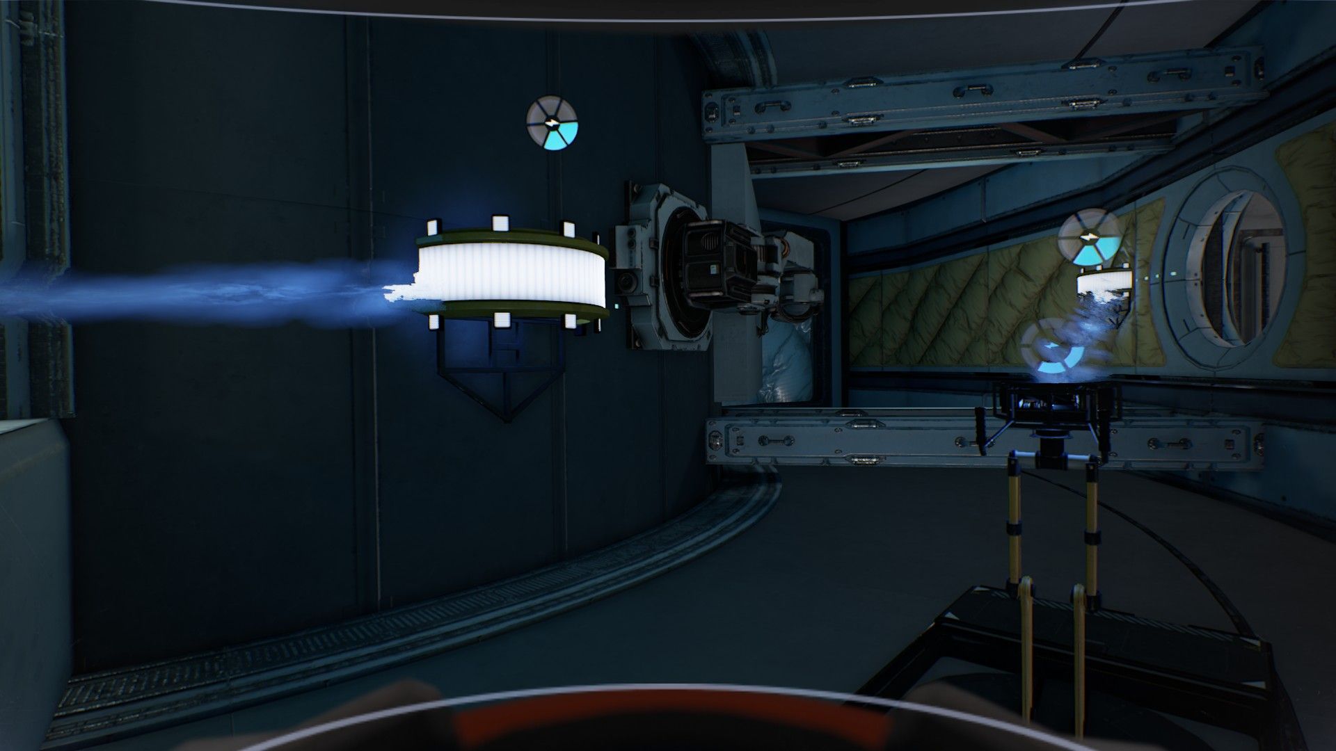 Deliver Us Mars: How to Reach the ARK Labos Bridge and Restore Power