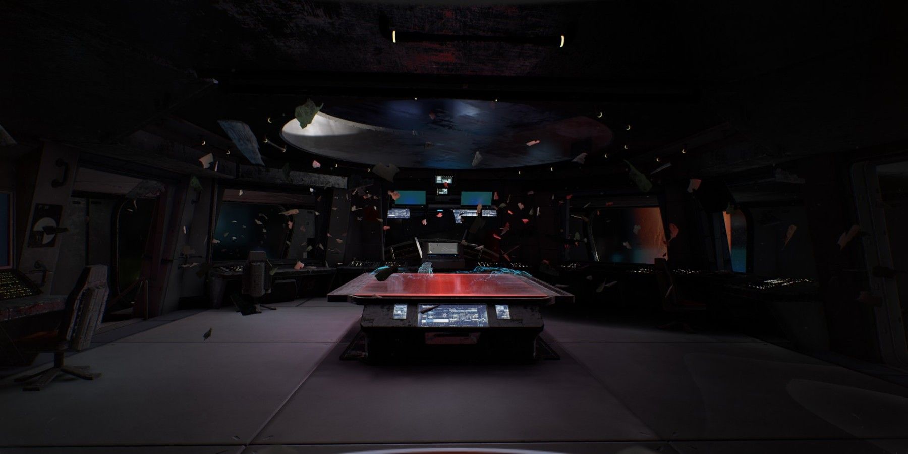 Deliver Us Mars: How to Reach the ARK Labos Bridge and Restore Power