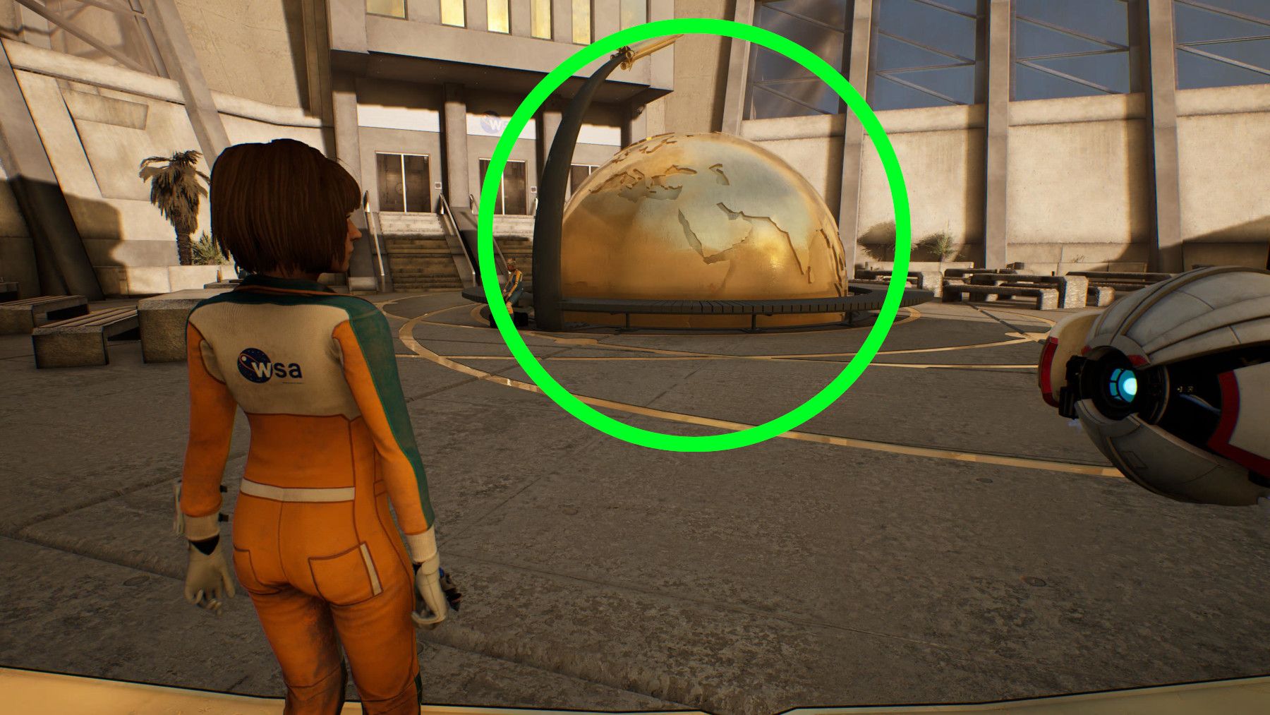 Deliver Us Mars: Chapter 1 Walkthrough (All Collectibles & Achievements)