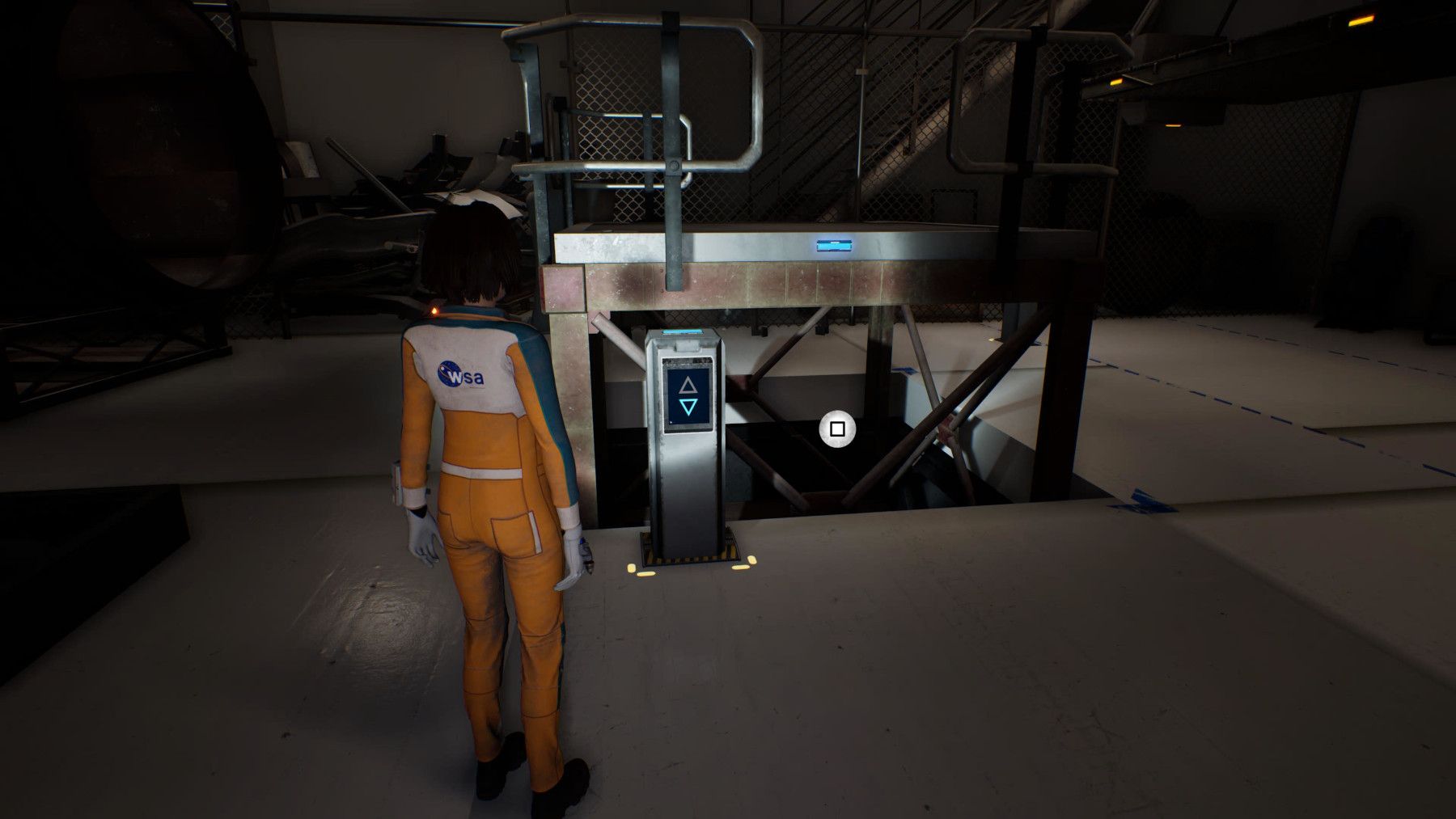 Deliver Us Mars: Chapter 1 Walkthrough (All Collectibles & Achievements)