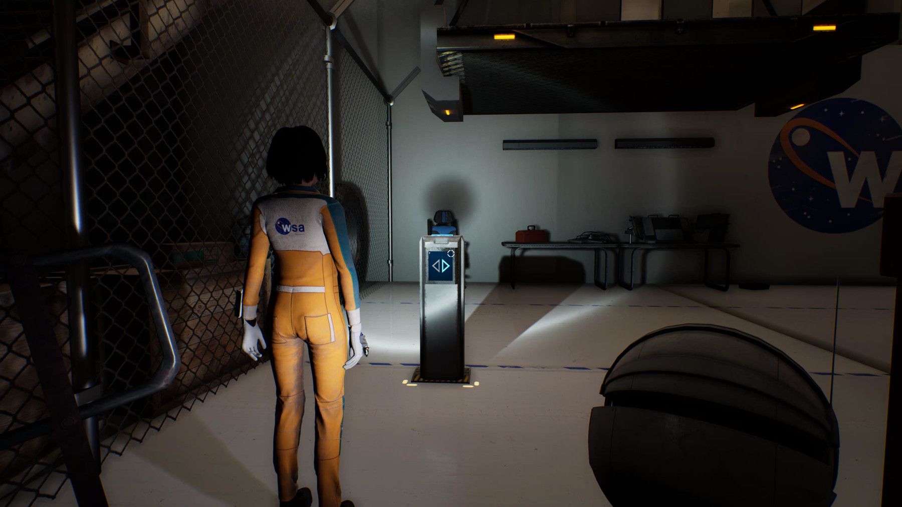 Deliver Us Mars: Chapter 1 Walkthrough (All Collectibles & Achievements)