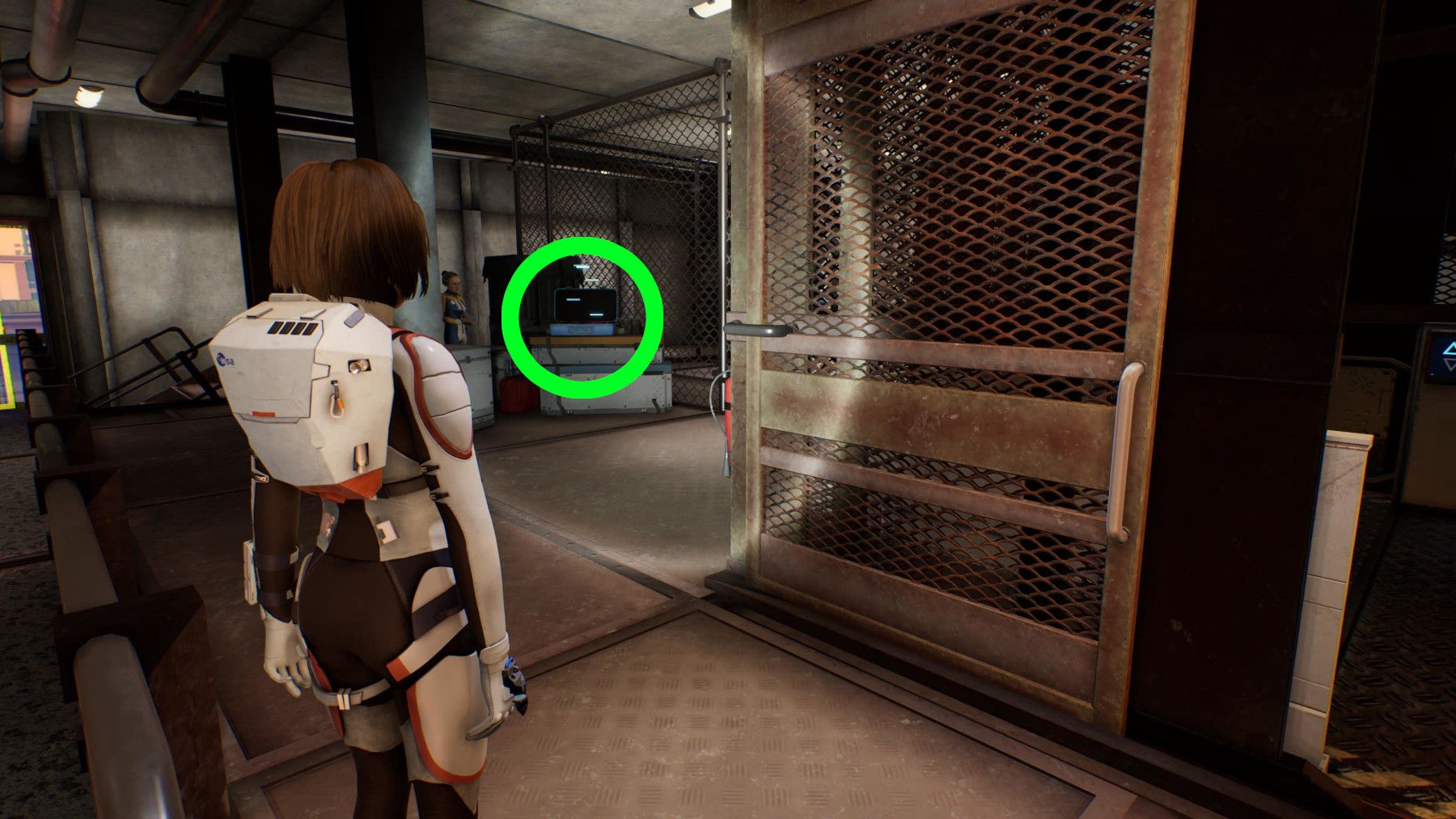 Deliver Us Mars: Chapter 1 Walkthrough (All Collectibles & Achievements)