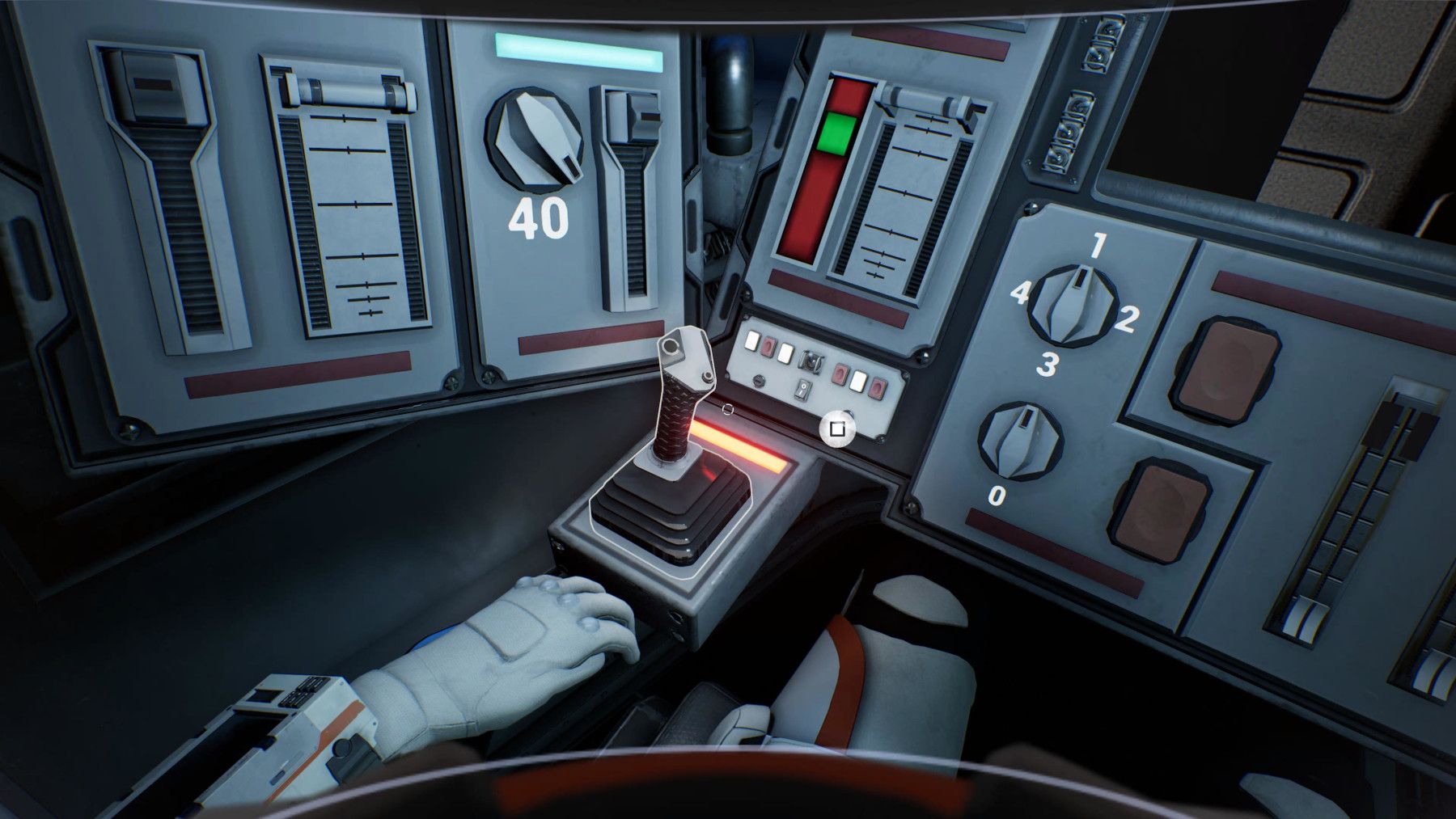 Deliver Us Mars: Chapter 1 Walkthrough (All Collectibles & Achievements)