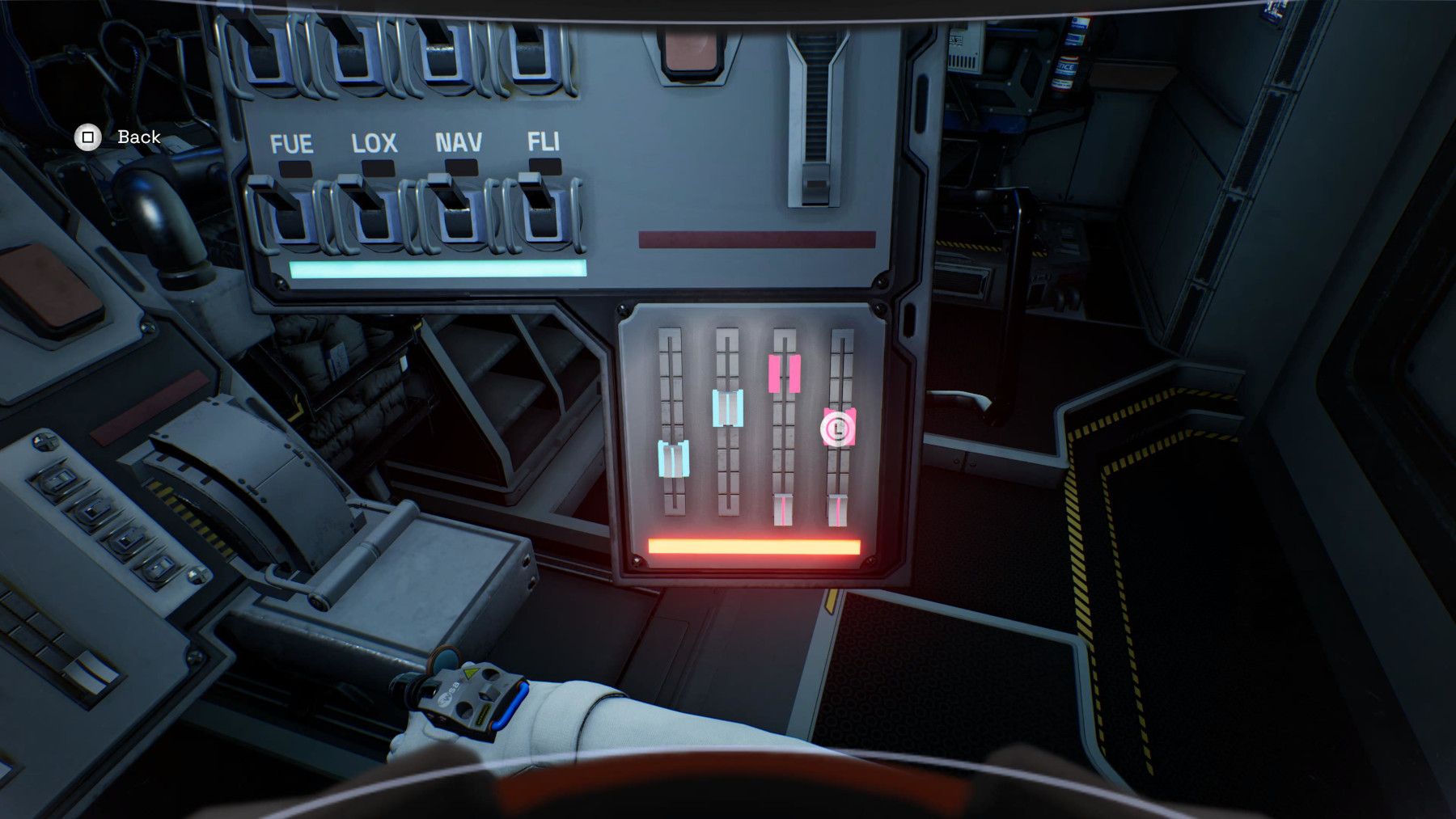 Deliver Us Mars: Chapter 1 Walkthrough (All Collectibles & Achievements)