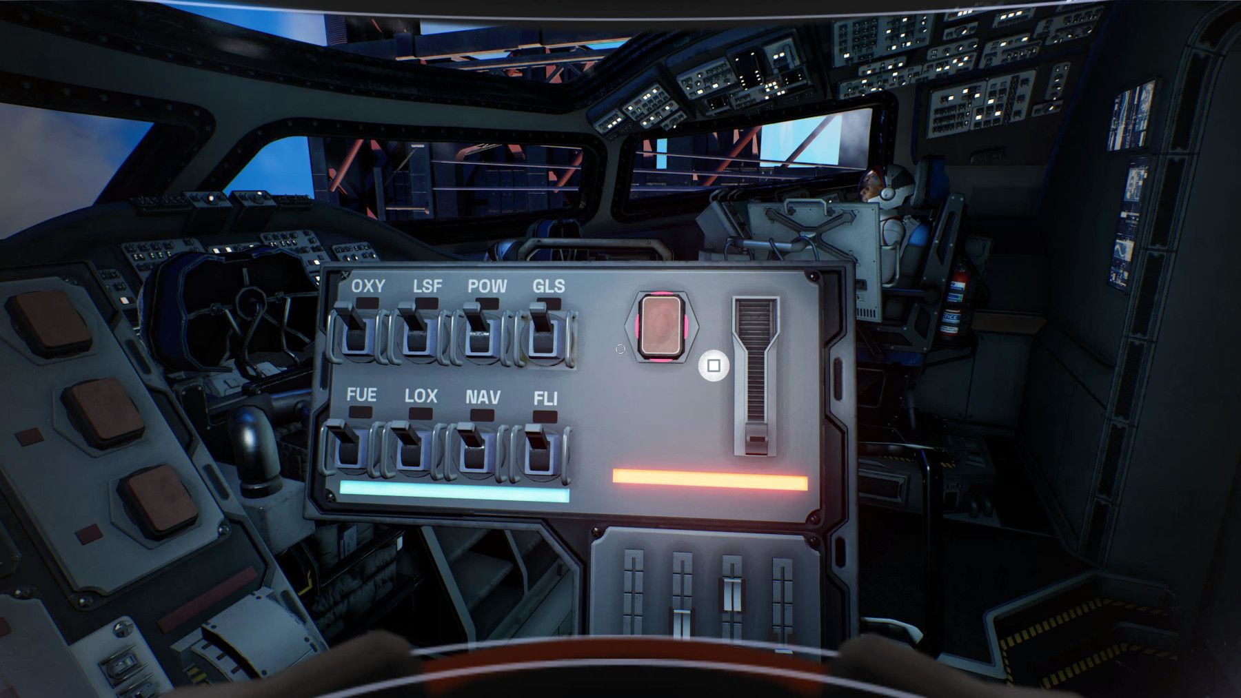 Deliver Us Mars: Chapter 1 Walkthrough (All Collectibles & Achievements)