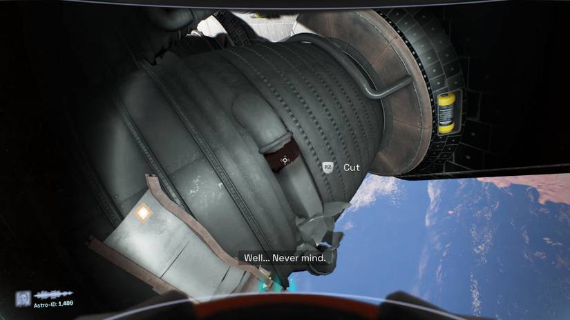 Deliver Us Mars: Chapter 2 Walkthrough (All Collectibles & Achievements)