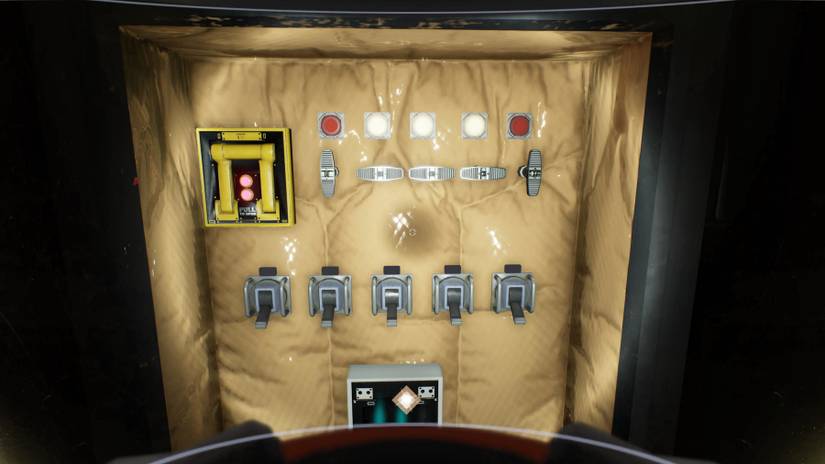 Deliver Us Mars: Chapter 2 Walkthrough (All Collectibles & Achievements)