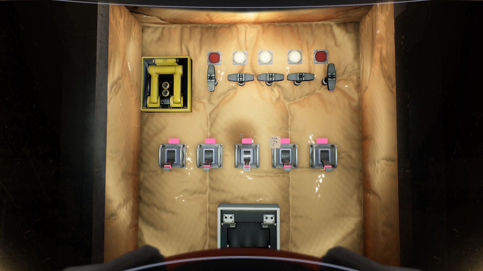 Deliver Us Mars: How to Fix the Zephyr III Thruster
