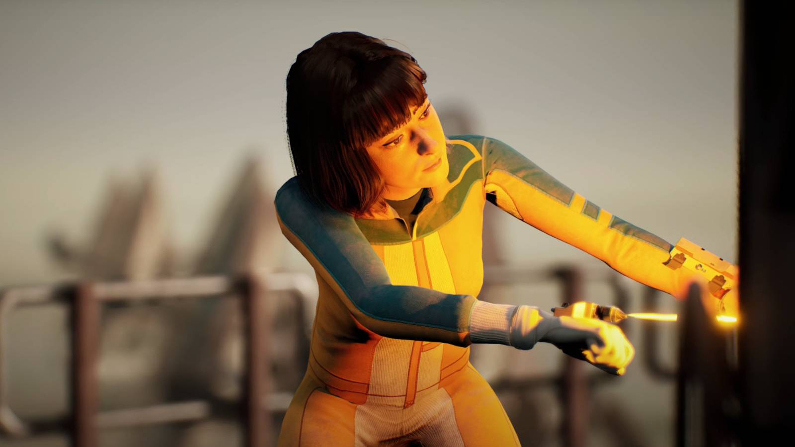 Deliver Us Mars: How to Hook Up the MPT Dish