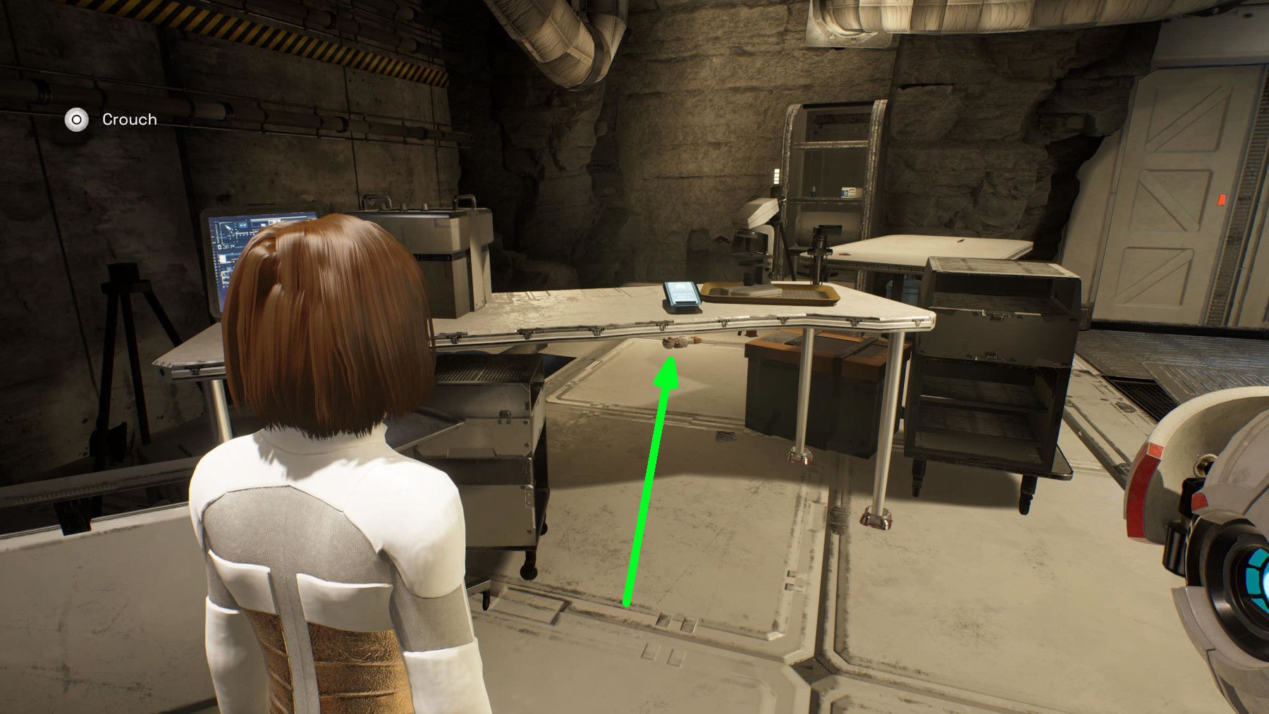 Deliver Us Mars: Prologue Walkthrough (All Collectibles & Achievements)