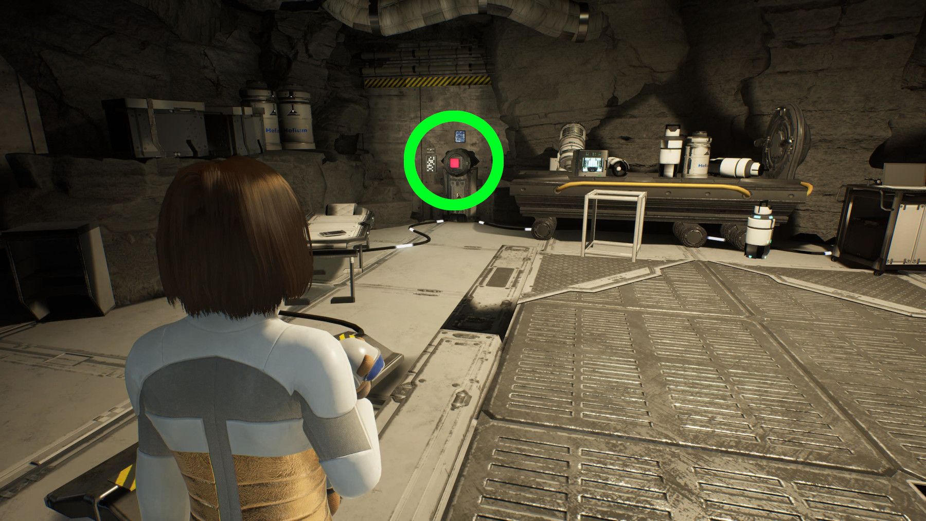 Deliver Us Mars: Prologue Walkthrough (All Collectibles & Achievements)