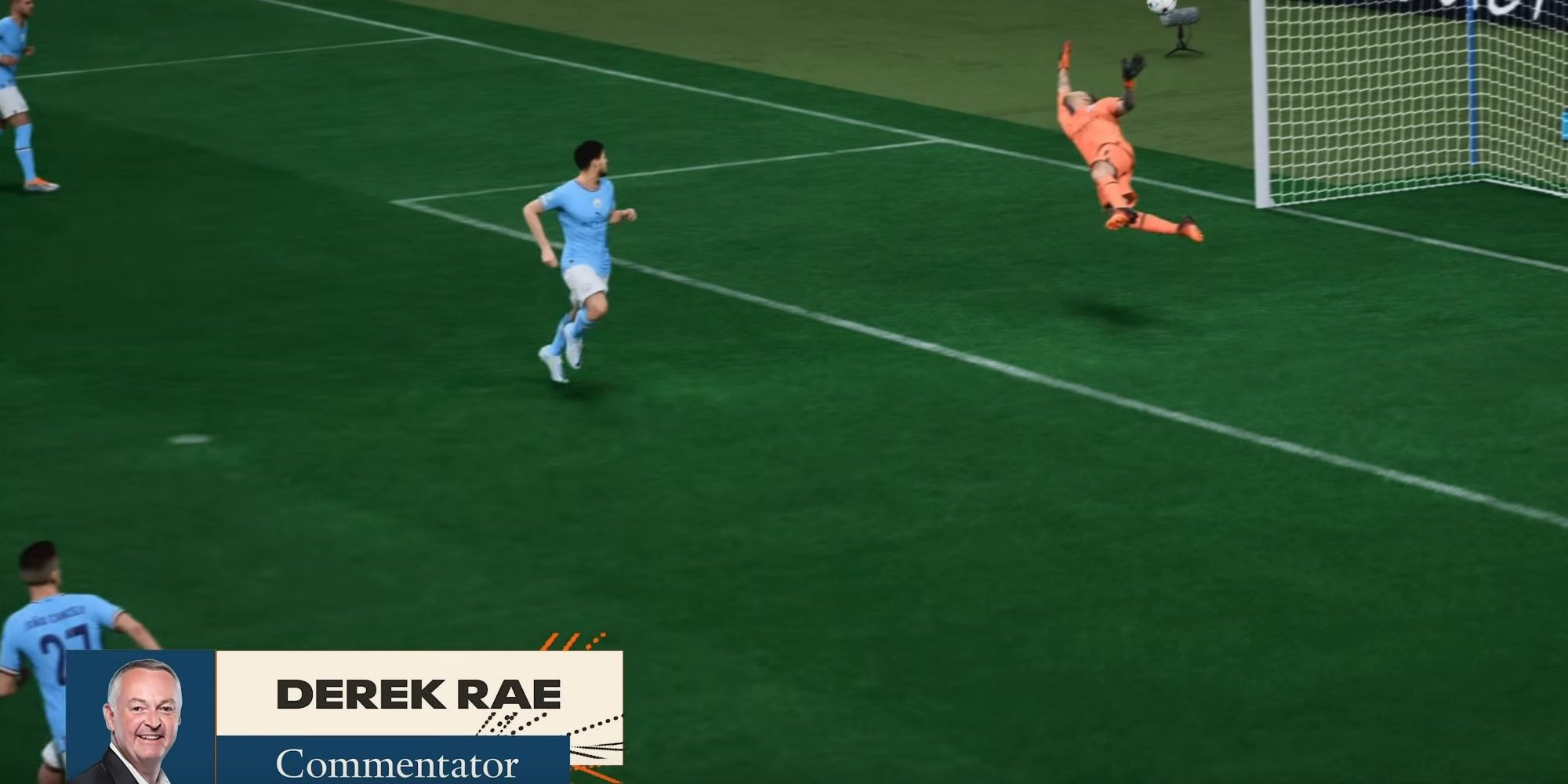 EA Sports FC Features Wishlist