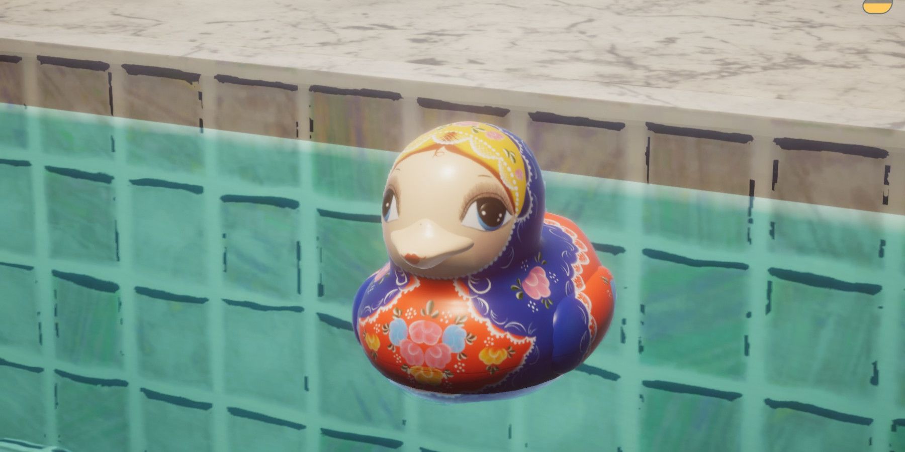 Placid Plastic Duck Simulator: All Ducks