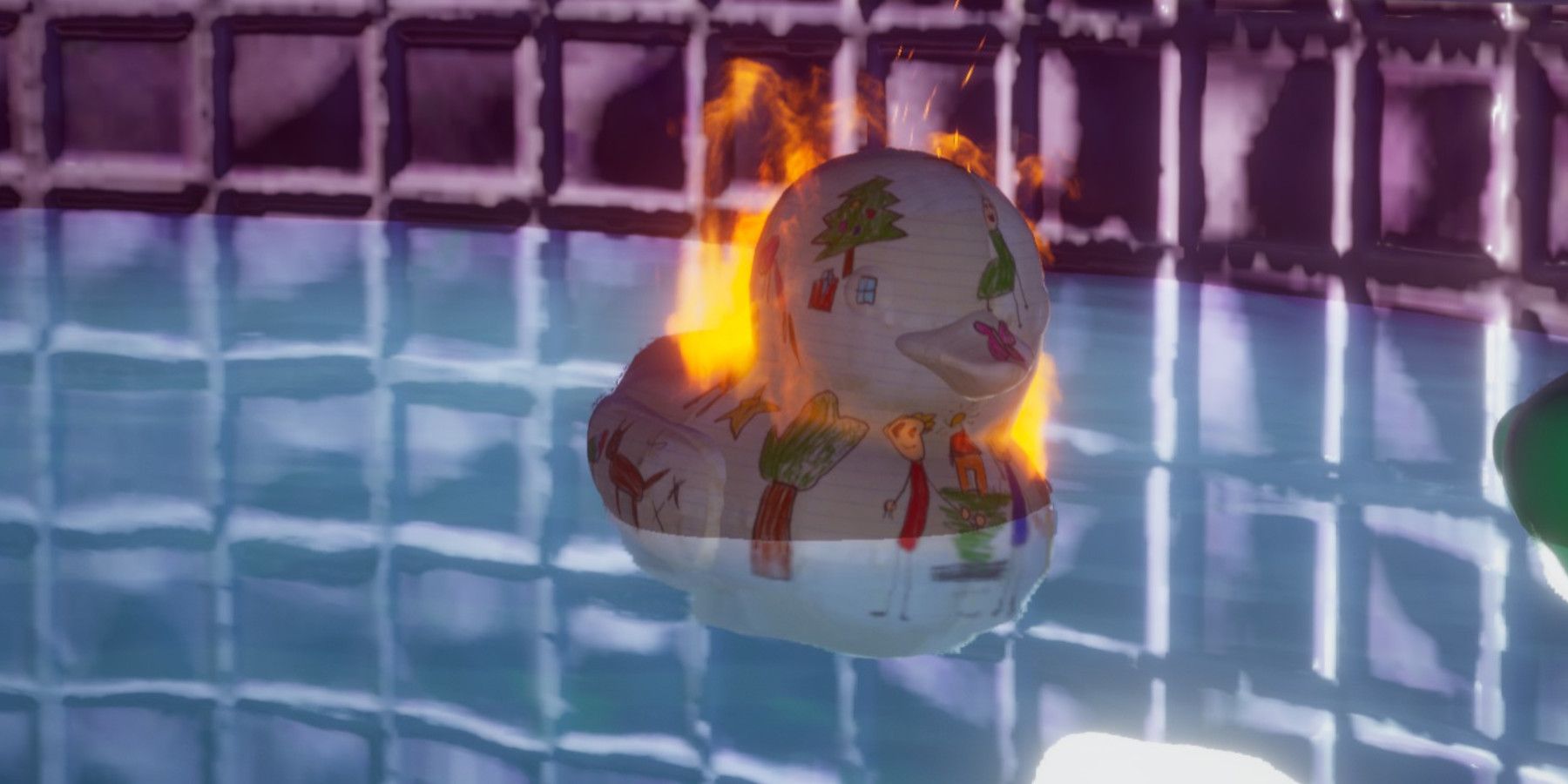 Placid Plastic Duck Simulator: All Ducks