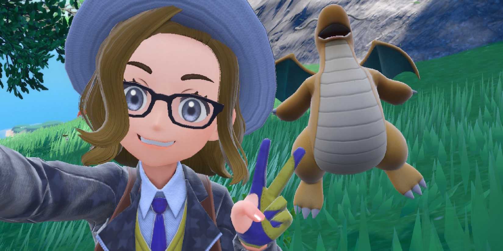 Pokemon Scarlet Violet 7-Star Mighty Dragonite Tera Raid Counters ...