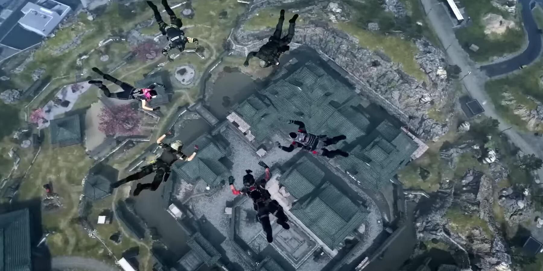 Some Call of Duty: Warzone 2 Players Are Wanting UI Changes Some Call of Duty: Warzone 2 Players Are Wanting UI Changes